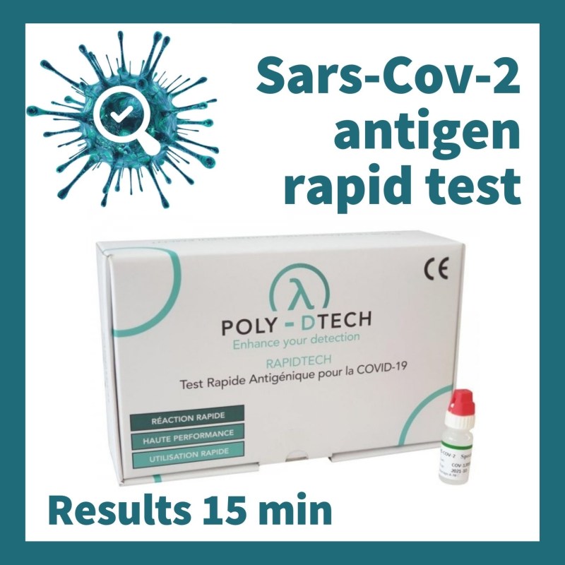 RapiDtech - Poly-Dtech