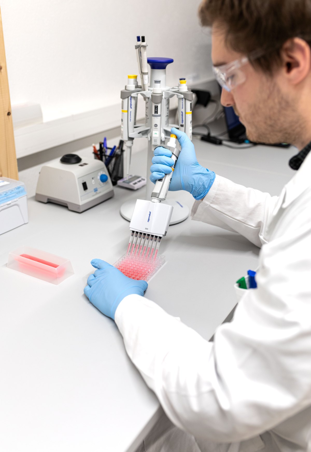 Products - Poly-Dtech