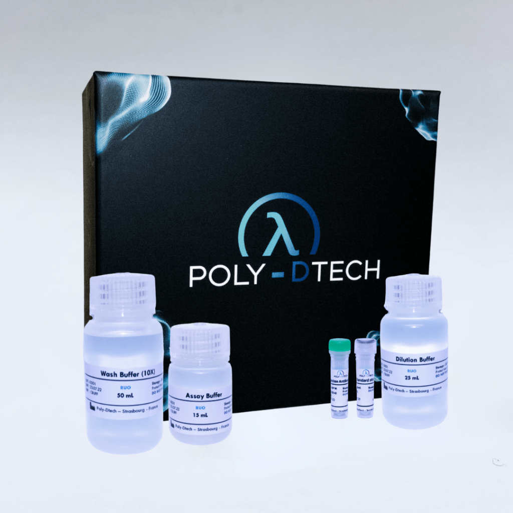 FLISA-Dtech™ - FLISA Assay Kit Human - SARS-CoV-2 N protein IgG ...
